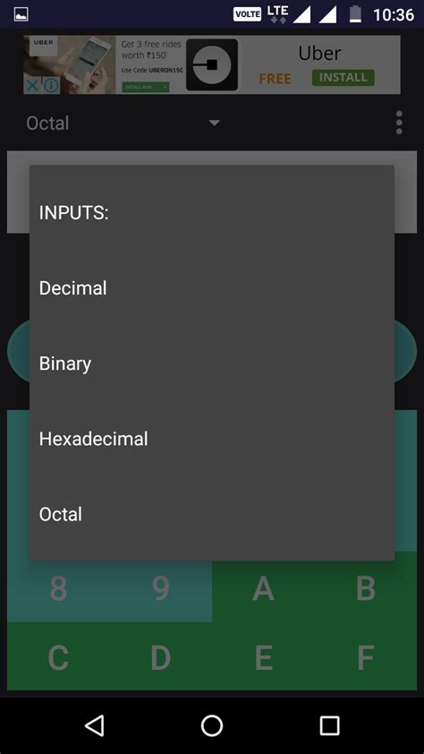 Code Converter App On Amazon Appstore