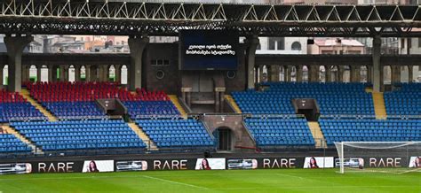 [სომხეთი საქართველო] დავითაშვილი კვარაცხელიას ნაცვლად და სანიოლის ახალი სქემა სასტარტო