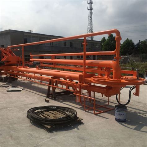 LNG Marine Loading Arm Hechang