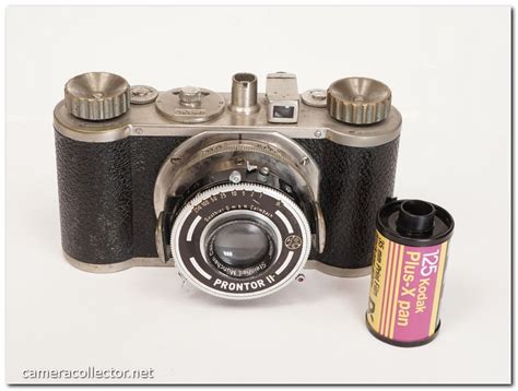 Wirgin Edinex Facts Notes And Thoughts About Vintage Cameras And Other Trifle Matters