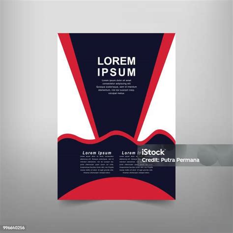 현대 벡터 추상 책 표지 템플릿입니다 현대 추상 배경 벡터 0명에 대한 스톡 벡터 아트 및 기타 이미지 0명 개념 광고