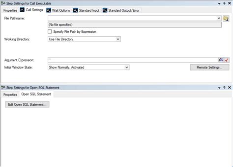 Teststand Custom Step Type Development Best Practices Ni