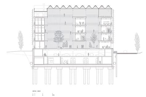 Icta Icp Research Centre Domus