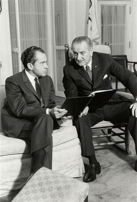 The Johnson White House 1963 1969 White House Historical Association