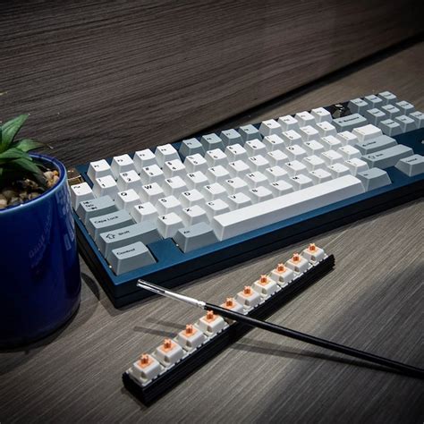 Custom Keyboard Build Etsy