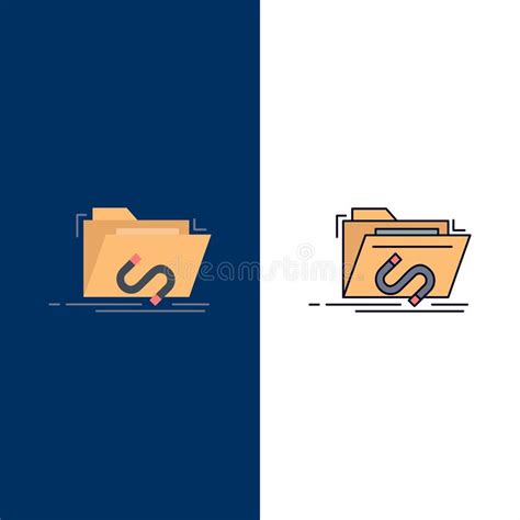 backdoor exploit file internet software flat color icon vector stock vector illustration