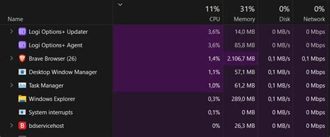 logi options agent updater r logitech