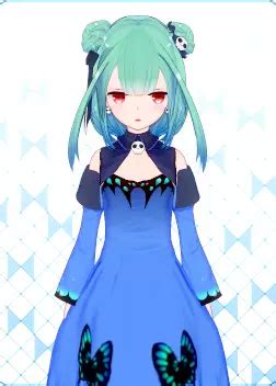 修正版 潤羽るしあ BepisDB
