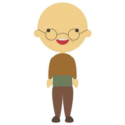 無料ダウンロード！ √ おじさん イラスト 無料