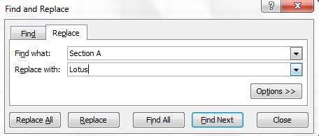 JavaMadeSoEasy Com JMSE Find Select In MS Excel