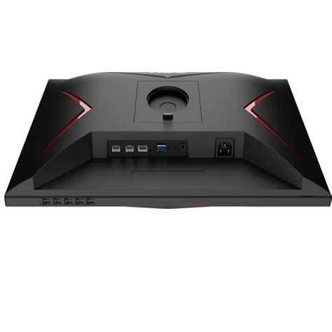 AOC 24G2SP 24 Frameless Gaming IPS Monitor FHD 1080P 1ms 165Hz XGAMING Technology 2025 Shop