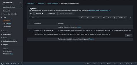 Creating And Analyzing Network Flow Logs In AWS NetworkProGuide