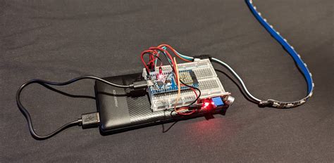 GitHub Shrugsy Led Fireworks Clap Activated LED Firework Display For Arduino Based