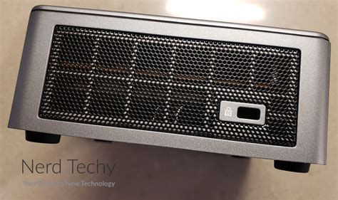 First Look Review Unboxing GEEKOM Mini IT I G Mini PC