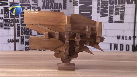 Dougong Song Style Timber Structural System Youtube