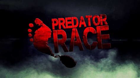 Predator Race Teaser 2015 Youtube