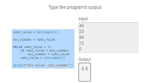 Python While Loops With Sentinels I Dont Understand What Its