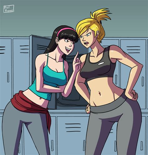 The Cursed Belly Ring Part 2 By Axel Rosered On Deviantart