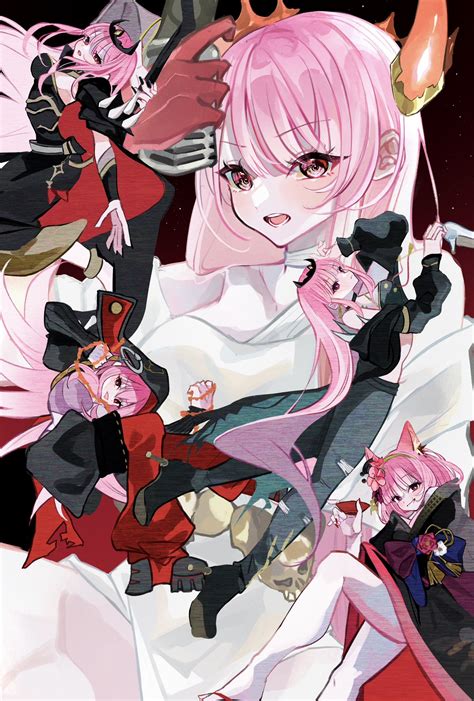 Mori Calliope Mori Calliope Mori Calliope And Mori Calliope Hololive And More Danbooru