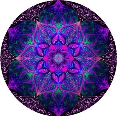 Статьи сообщества Мастер класс Рисуем мандалу Ижевск и мир ВКонтакте