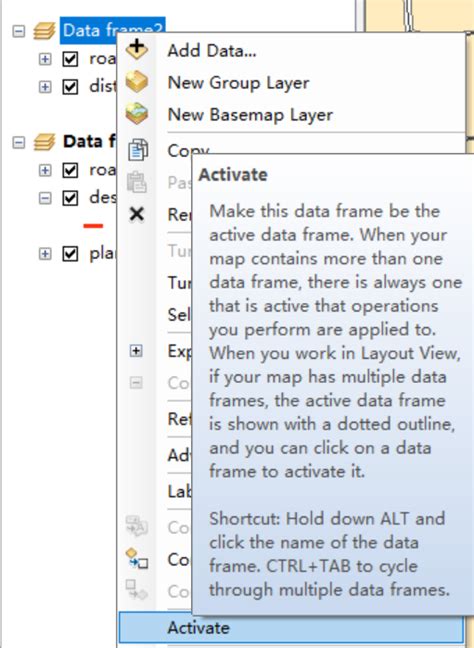 arcgis arcmap10 8 空间校正 知乎
