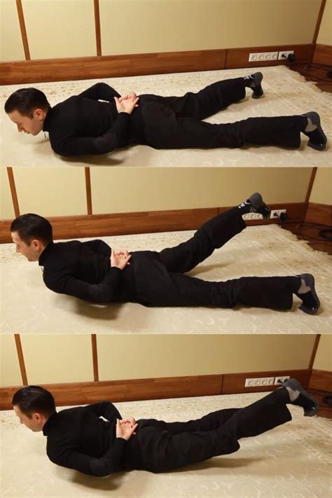 упражнения при грыже позвоночника в грудном отделе Йога для начинающих Упражнения Здоровье