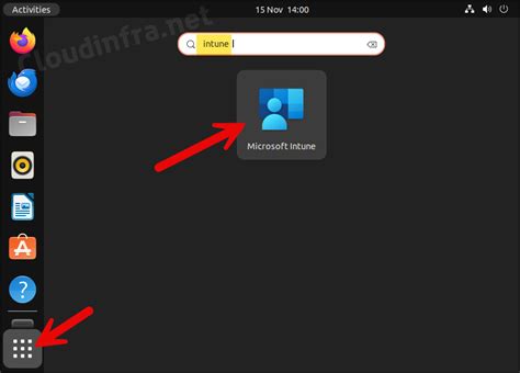 Enroll A Linux Device In Intune [step By Step]
