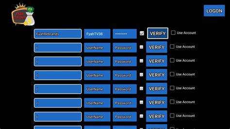 custom vod app r customiptvrebrands