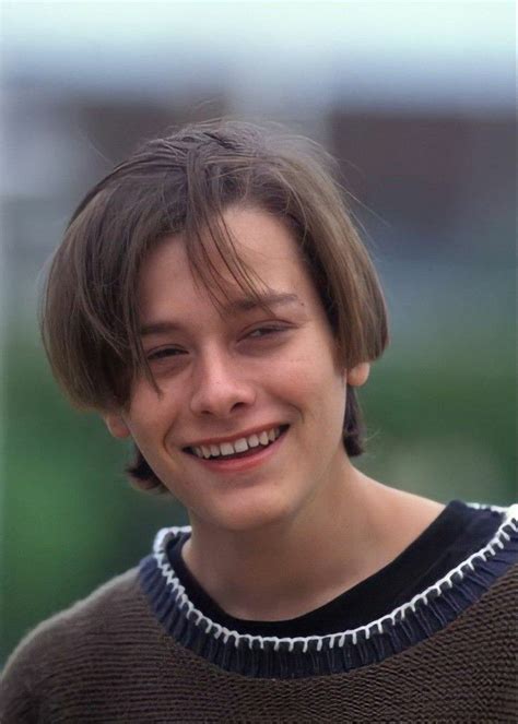 Edward Furlong E Modern Hairstyles Movie Stars Eddie Pretty