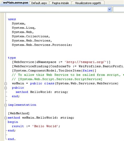 evalutation on delphi prims synaptica srl