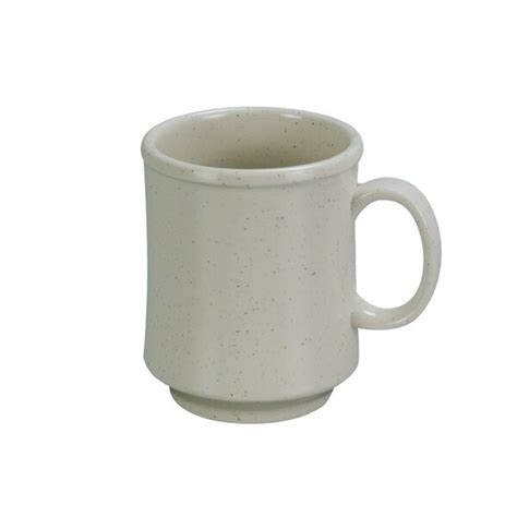 Yancomelamine Melamine Coffee Mug Wayfair