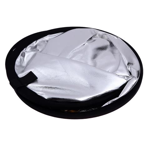 Отражатель 2 в 1 (диаметр 80 см) | Отражатели | RZStudio