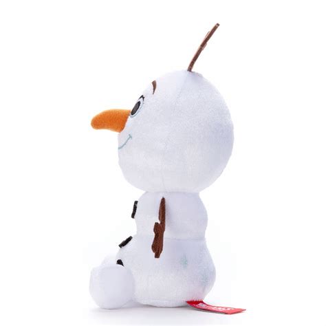 Frozen Disney Characters Olaf