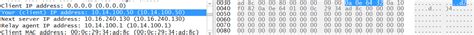 How To Troubleshoot The Pxe Boot Process Using Wireshark