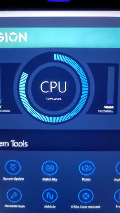 Video Blur Issue Persisting After Updating Everything And It Seems To Be Slowly Getting Worse