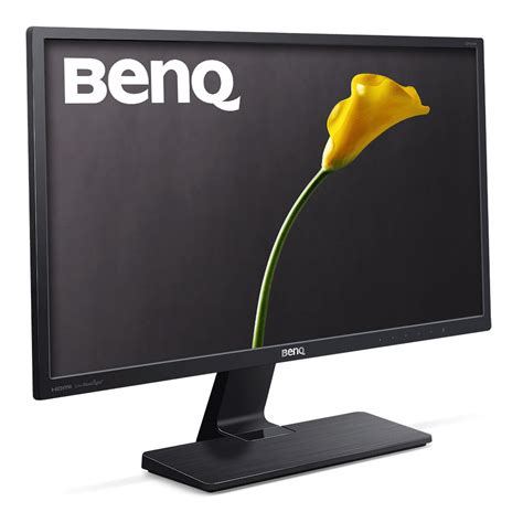 GW2470HL Stylish Monitor with Eye-care Technology | BenQ
