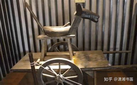 酷吏来俊臣周兴张汤弱爆了古代女囚犯最怕的刑法是这种 知乎