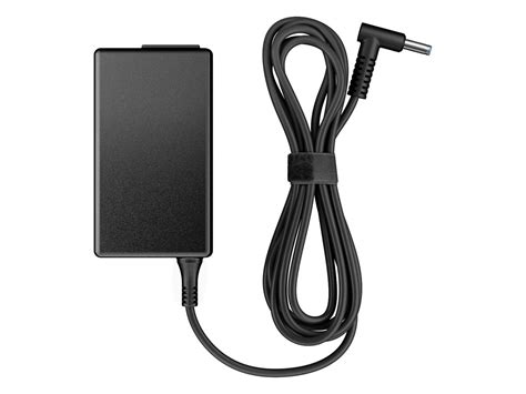 HP 65W Smart AC Adapter Tech Co Za
