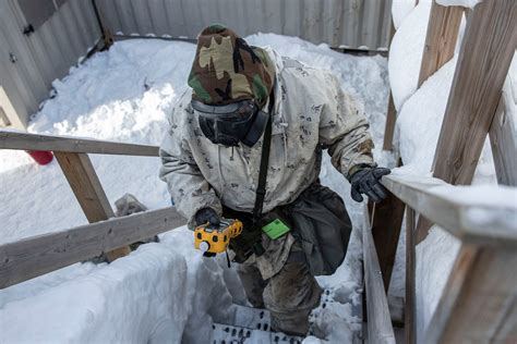 Dvids Images 2d Ceb Cbrn And Eod Range [image 15 Of 41]