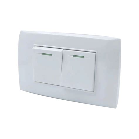 Power Switch Classical Electric Pc Wall Switch 10a 110v