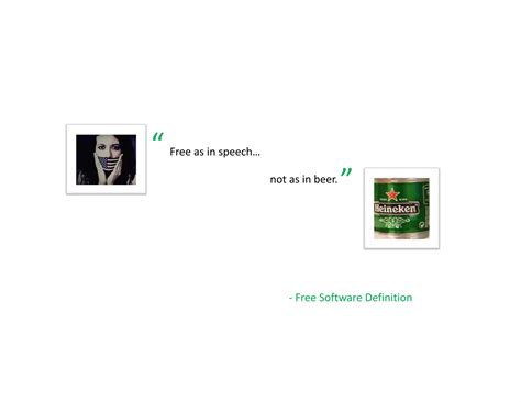 Open Source Software And Libraries Pdf
