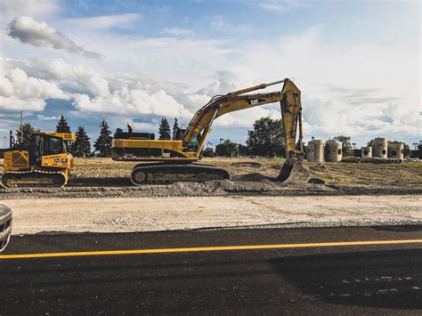 Top 10 Road Construction Companies In India Tofler