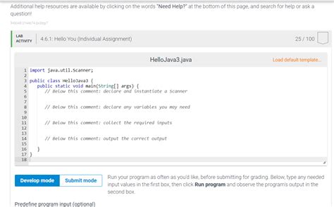Solved Required Skills Inventory Declare A Variable Use