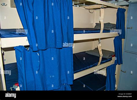 Beds On A Navy Ship At Aileen Markham Blog