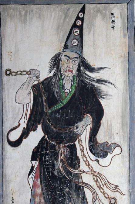 谢必安谢必安资料谢必安简介谢必安生平谢必安图片 中华网文史频道人物库