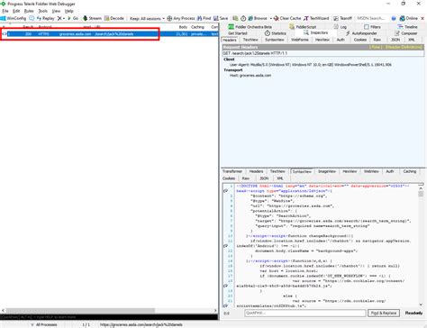 Powershell Invoke Webrequest Not Returning Tag Stack Overflow