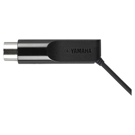 Yamaha MD BT Bluetooth Wireless MIDI Adaptor Vivace Music Store Brisbane Queensland S