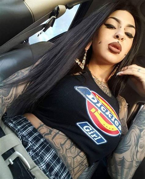 Discover 100 Chicana Stuff Ideas Chicana Chicana Style Chola Style