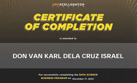 dataanalytics datascience powerbi don israel