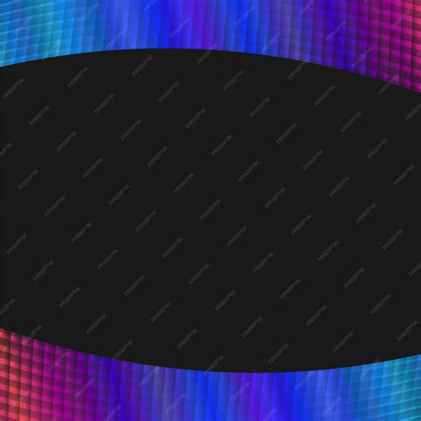 Free Vector Dynamic Geometrical Grid Background Vector Graphic From Curved Angular Lines